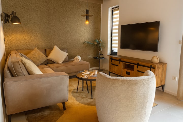 Luxury Villa With Jacuzzi & Bbq - Winterberg