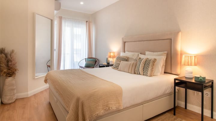 Sea La Vie By Lovelystay - Matosinhos