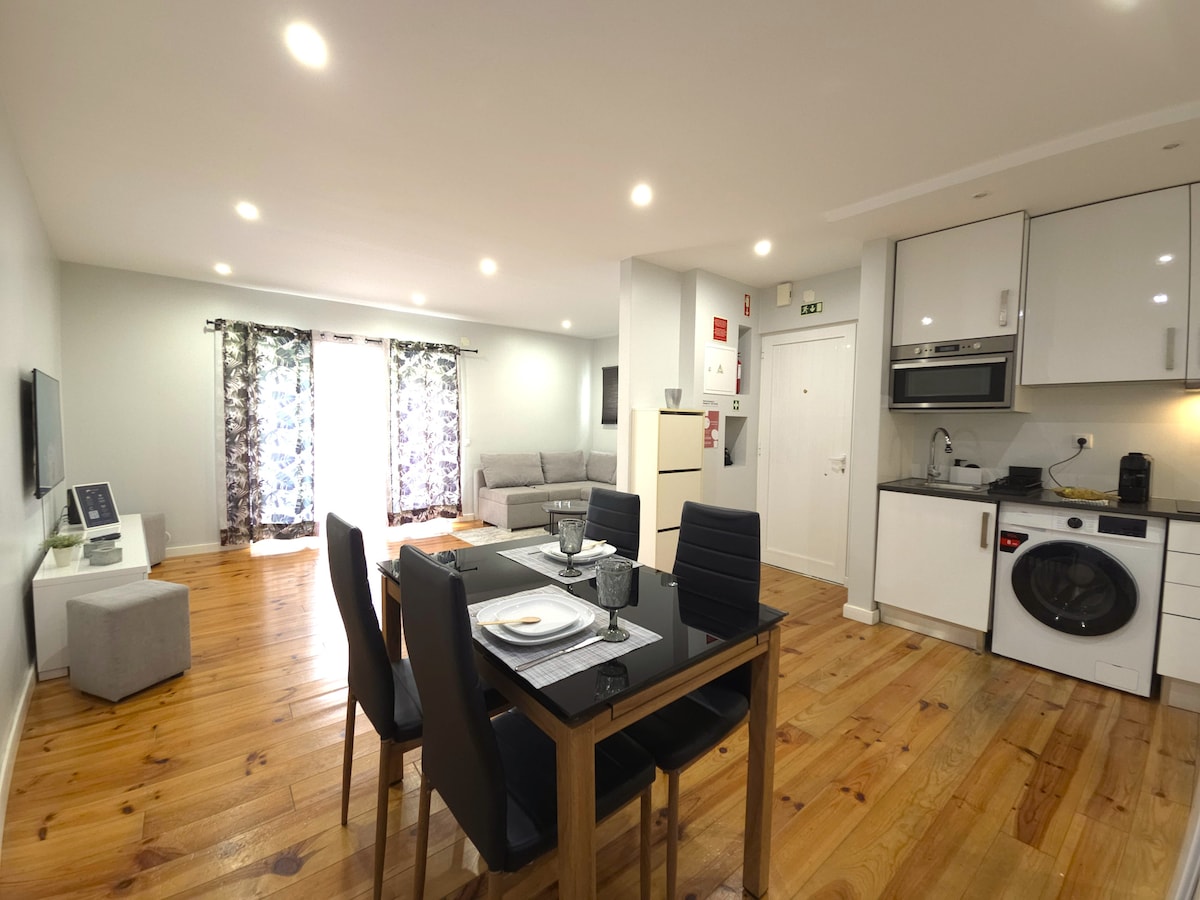 Sesimbra Terrace Escape By Gt House - Flats for Rent in Sesimbra ...