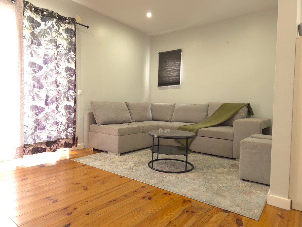 Sesimbra Terrace Escape By Gt House - Flats for Rent in Sesimbra ...