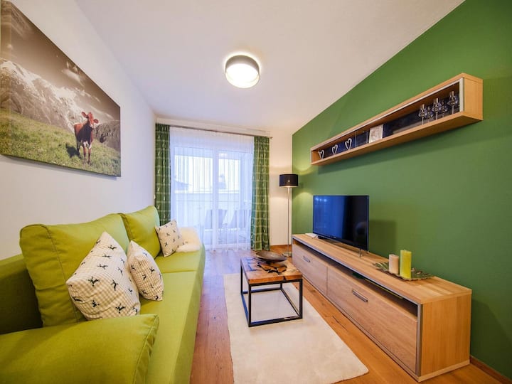 Appartement Moderne à Neukirchen - Neukirchen am Großvenediger