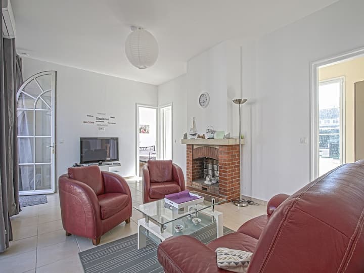 Charmante Cachette Côtière - Omaha Beach