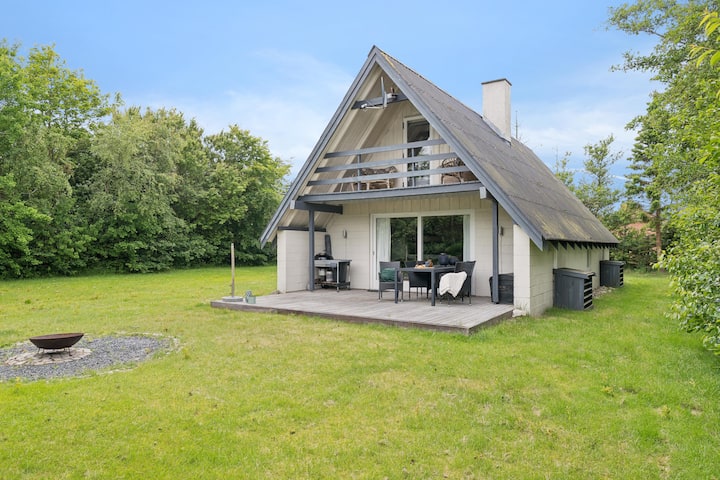 Feriehus 1134 - Denmark