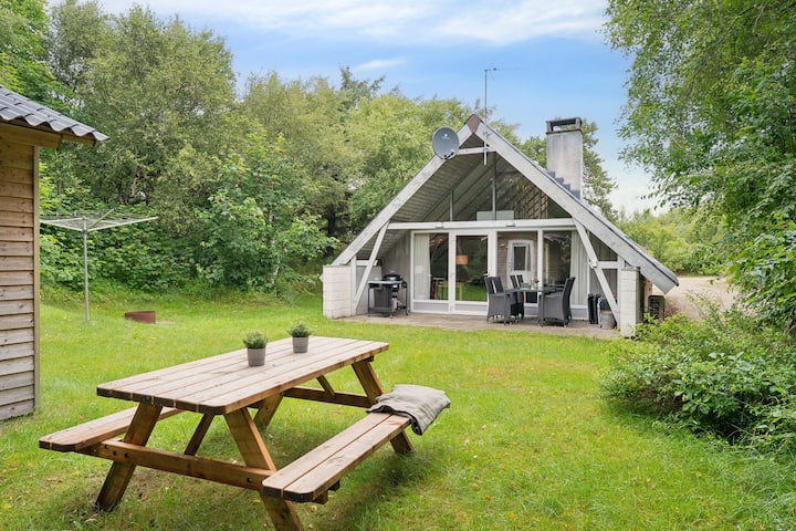 Feriehus 1133 - Danemark