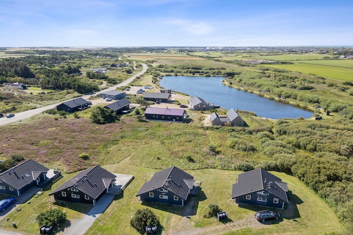 Feriehus 1143 - Danemark