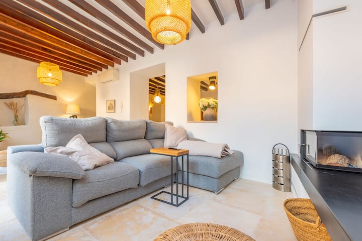 Can Serp - Sóller