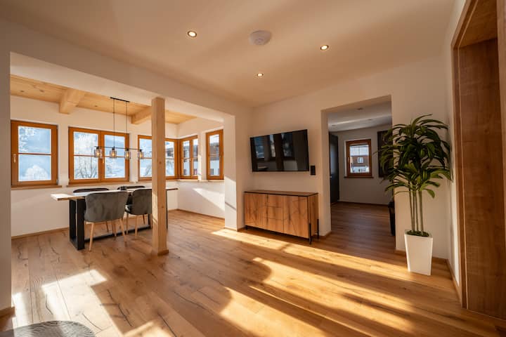 Apartments Kressl - Panorama Lodge Gosau - Hallstatt