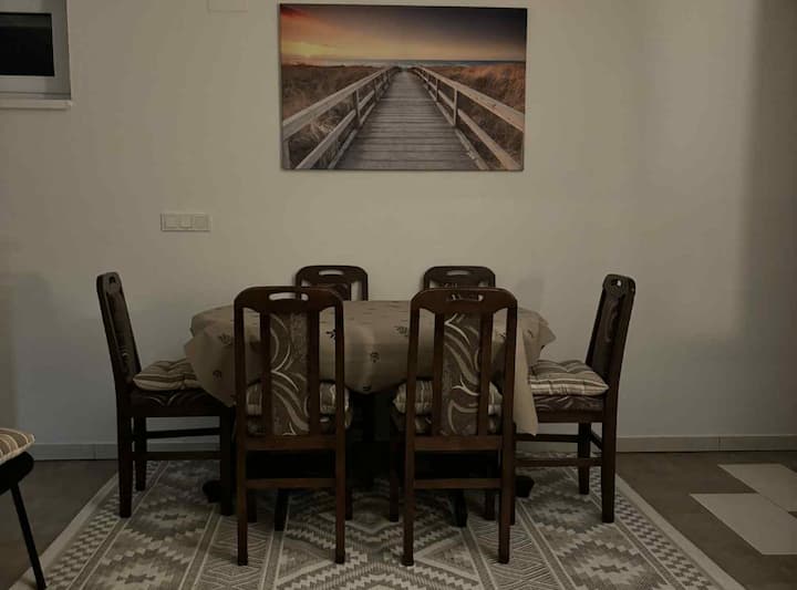 Comfort Apartment Luna - Two Bedroom With Terrace - Varaždin