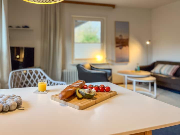 Eldorado Leew - Norddorf