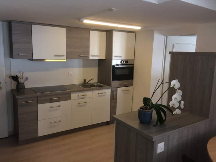 Chalet à Saas Fee Proche Des Pistes - Saas-Grund