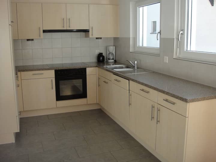 Retraite Dans La Vallée De Saas - Saas-Fee