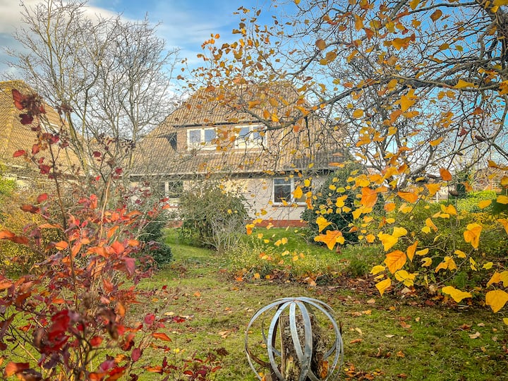 Eldorado Laacht - Amrum