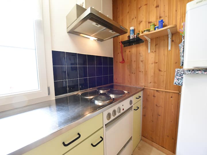 Appartement à Trans Village - Chur