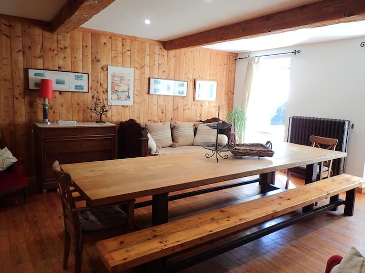 Belle Demeure De Caractère Du Xviième - Mazamet