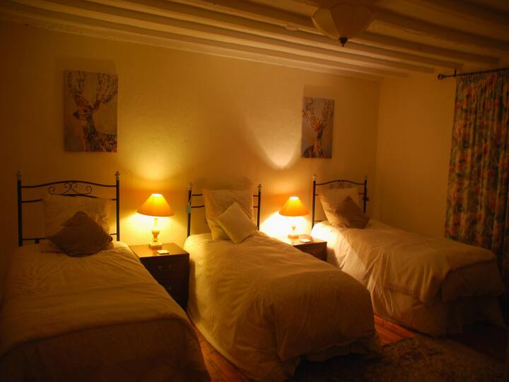 Gîte à Sainte-marguerite - Isigny-sur-Mer