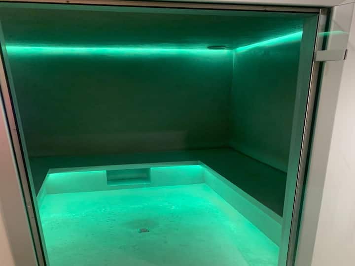 ÉLégante Retraite Normande - Courseulles-sur-Mer