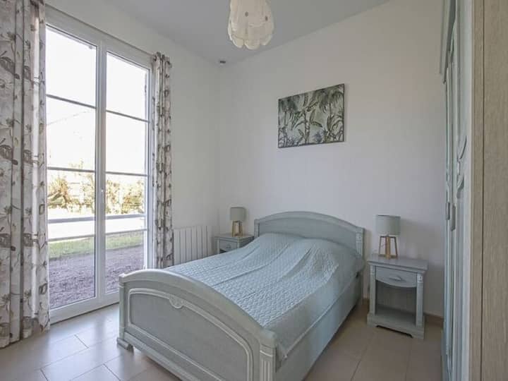 Escapade Balnéaire Pour Les Familles - France