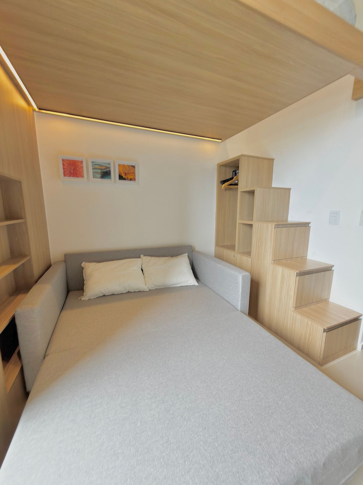 Appartement moderne et élégant - à côté du métro - Appartements à louer ...