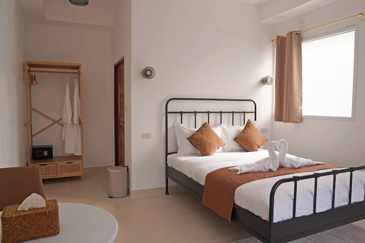 Aura - Ground Floor Large Terrace - Ko Tao