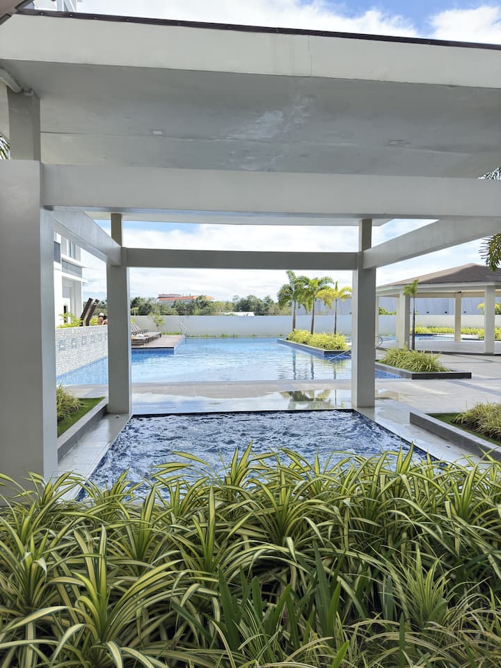 Mactan Newtown Ocean Vista - Philippines