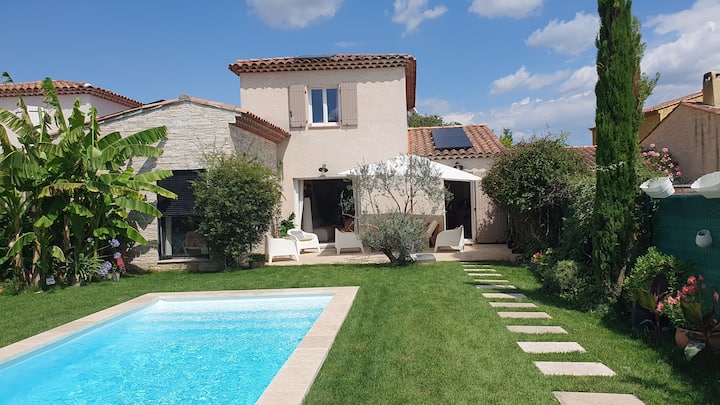 Soa - Gréoux-les-Bains