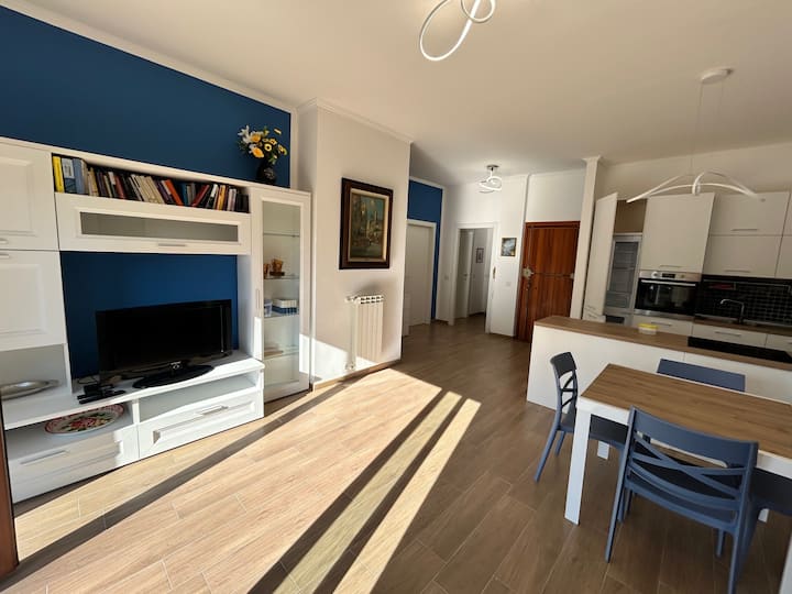 Casa Mimose - Cogoleto