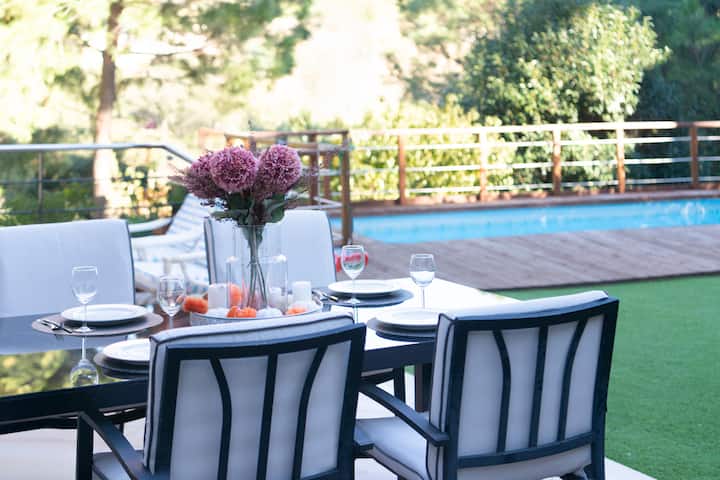 Welcs Casa 303 Pda Con Piscina Privada - Sant Feliu de Guíxols