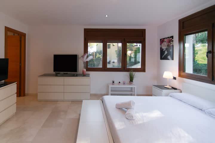 Welcs Casa 303 Pda Con Piscina Privada - Sant Feliu de Guíxols