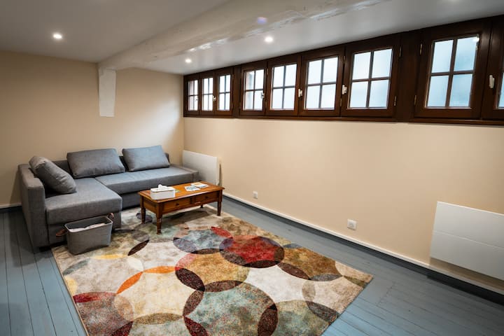 Murmures De La Risle - Pont-Audemer