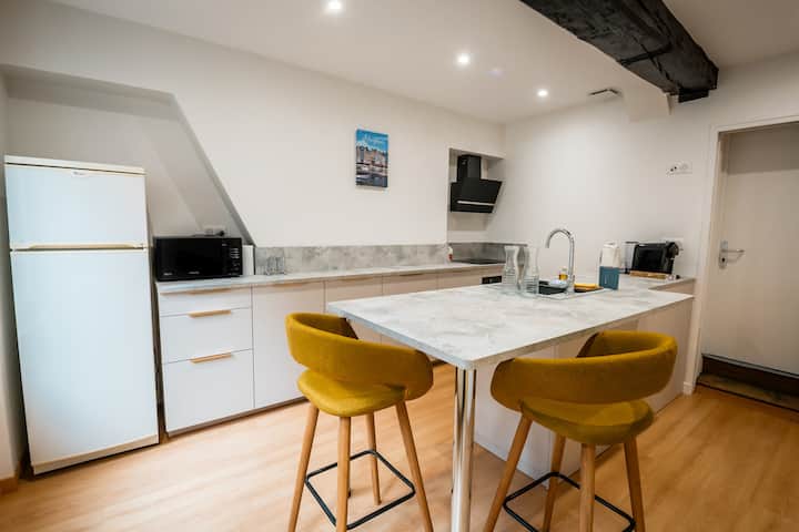 Murmures De La Risle - Pont-Audemer