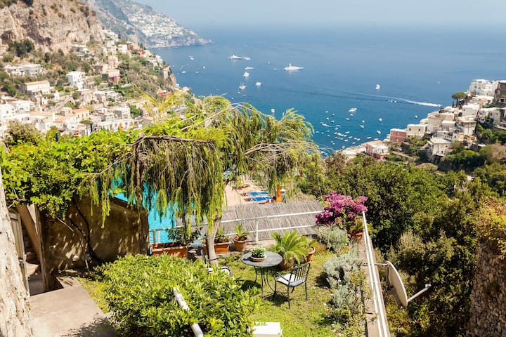 Casa Dorothea 3 - Casa Dorothea 3 - Positano