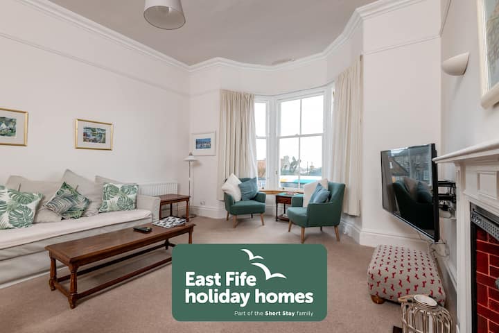 High Street (No 31c) | Elie - Saint Monans