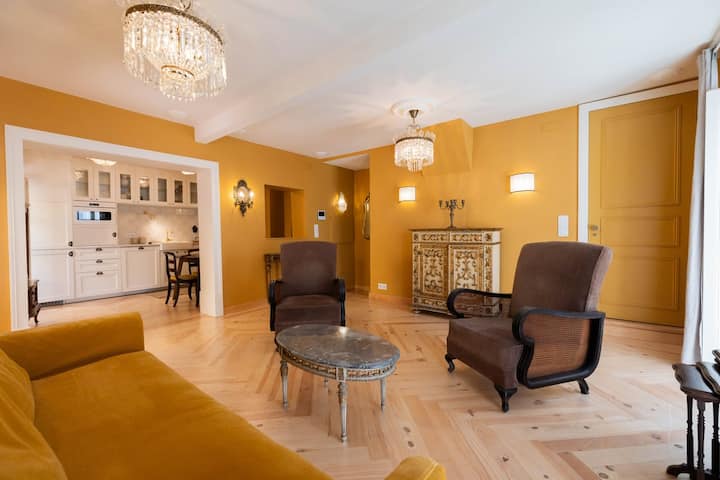 Triplex 3 Suites • Terrasses • Maison Mouraria - Lisboa