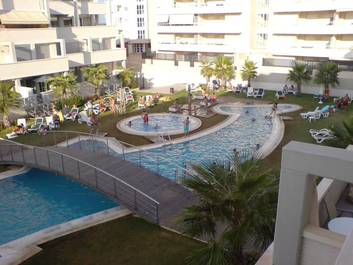 Elegance Denia 21 - Ondara