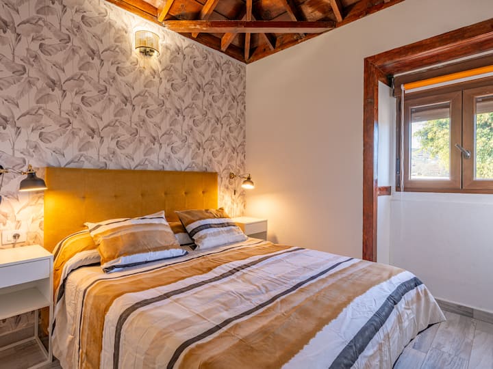 Live La Palma Lomo La Crucita - Barlovento