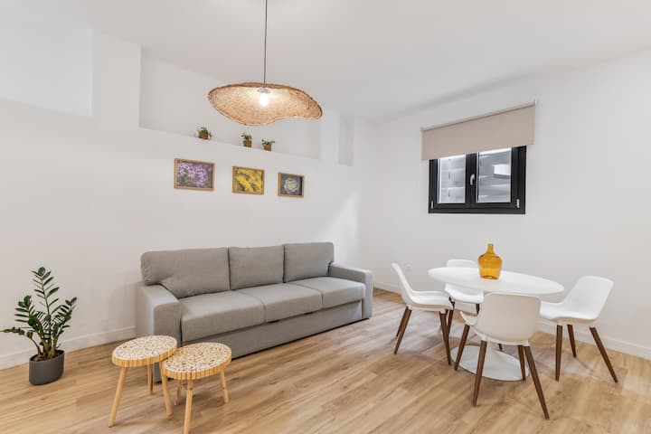 Apartamento 4 - Gáldar