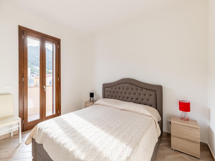 Appartement Avec Poste Privé - Badesi