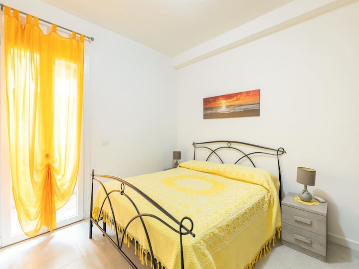 Appartement Dans Une Résidence Avec Piscine - Castelsardo