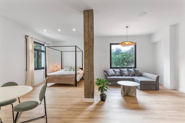 Apartamento 5 - Agaete