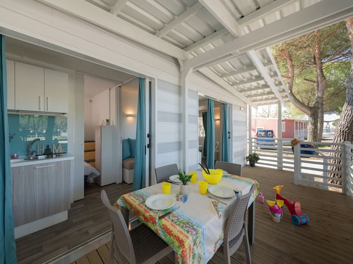 Séjour De Charme En Bord De Mer - Cesenatico