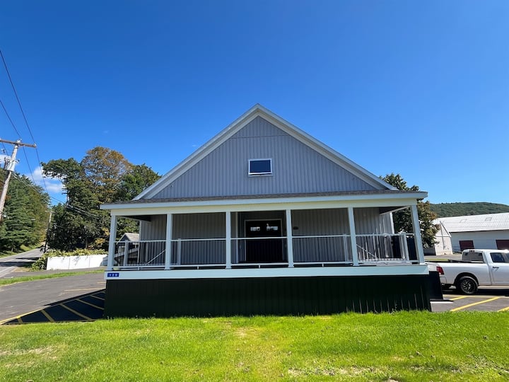 8 Studio Apartments - Booked As One Property - Ful - Oneonta, NY