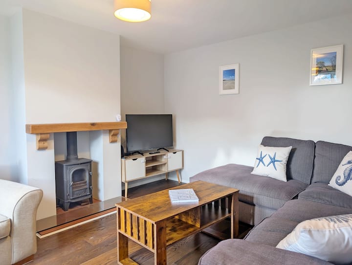 Pickleberry Cottage - Close To Sandy Beach - Emsworth