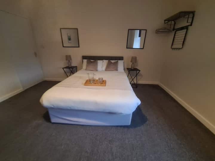 Appartement-salle De Bain Partagée - Sunderland