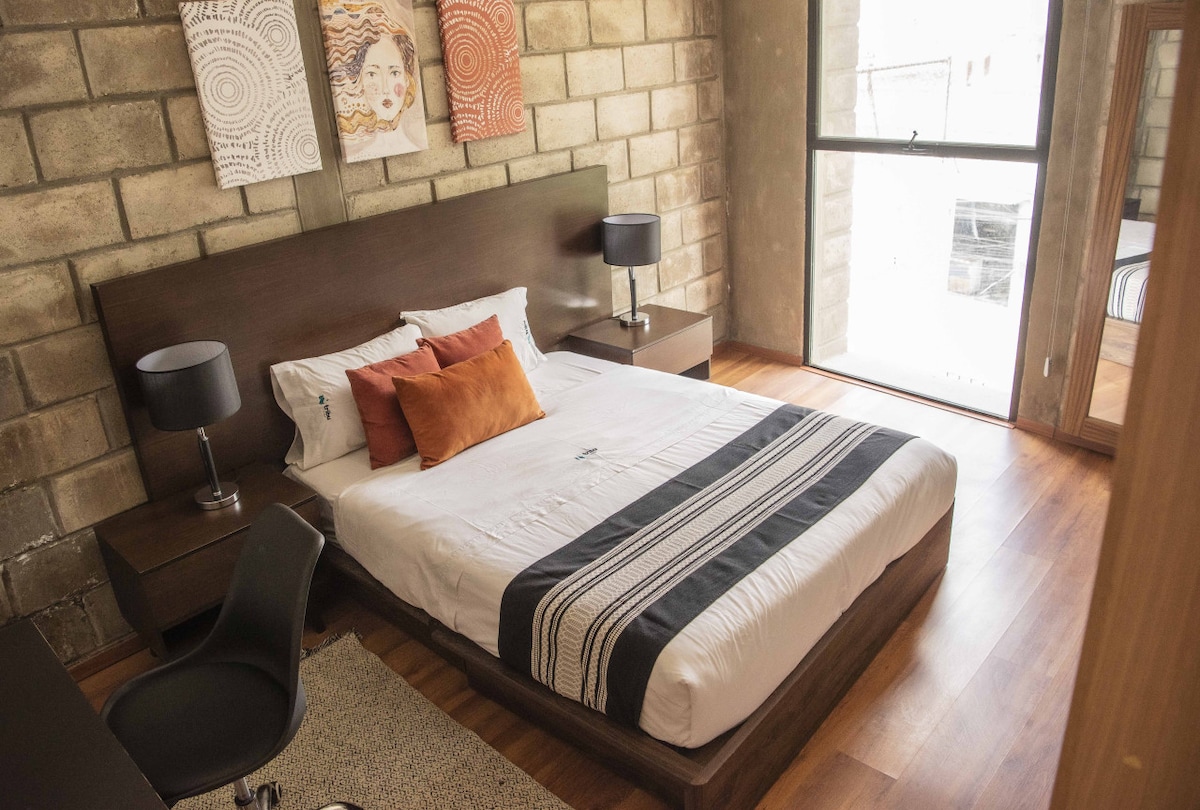 Loft Amplio de 1 Piso con Gym y Cowork. - Lofts en alquiler en ...
