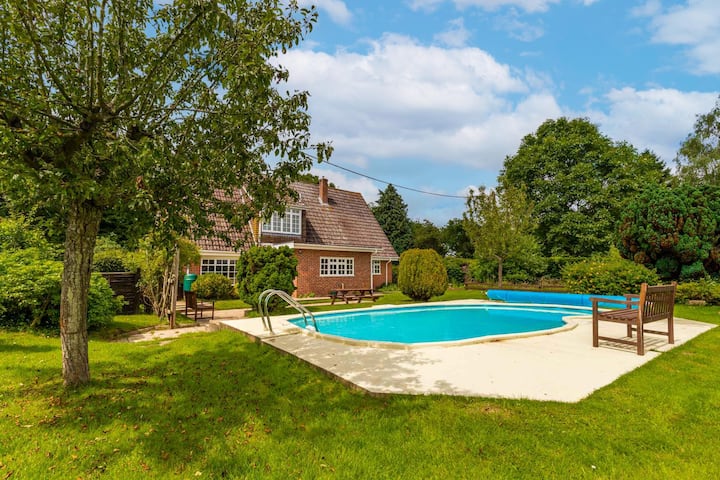 Alderfen View By Leap Escapes - Wroxham