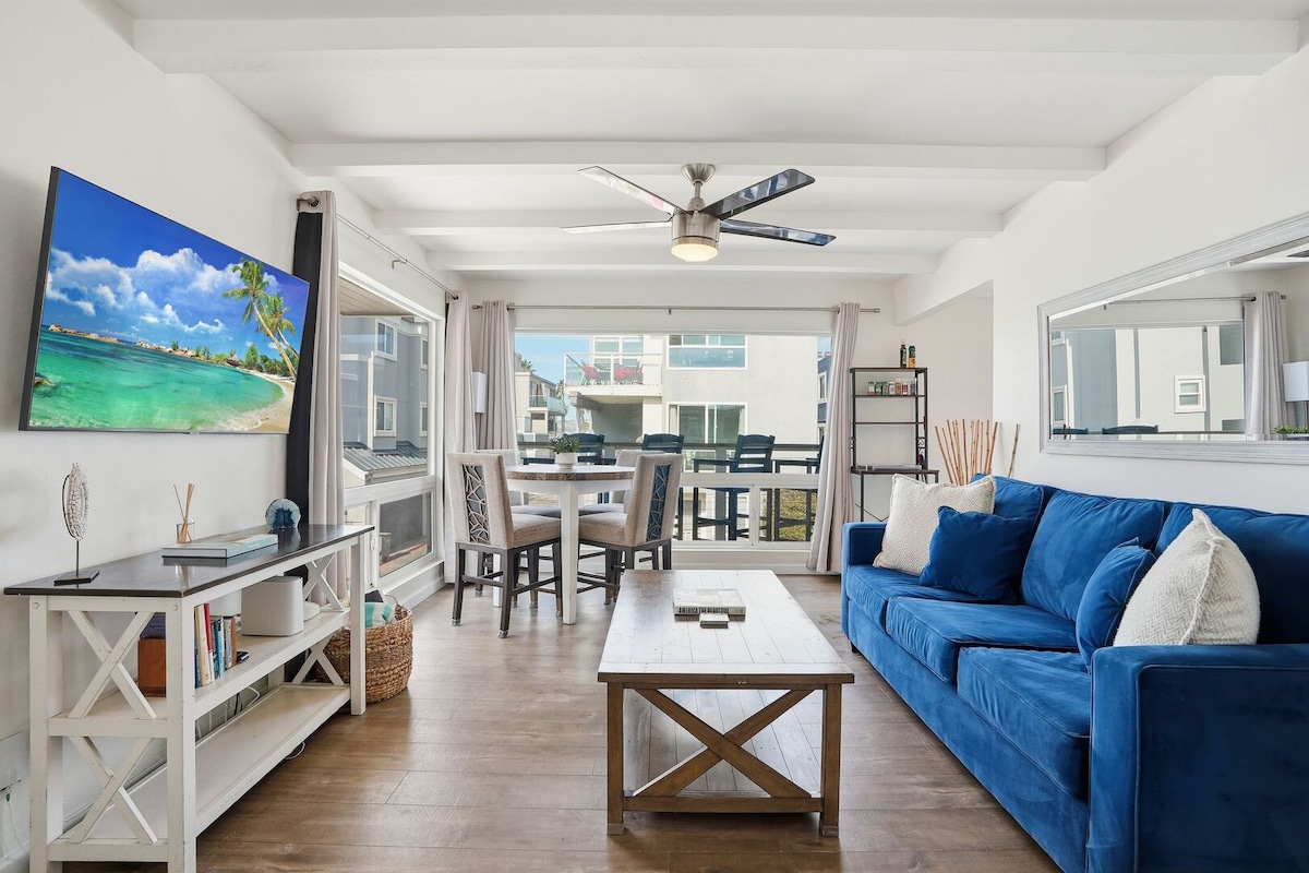 Oceanview Beach Compound • Steps to Sand - Houses for Rent in San Diego ...