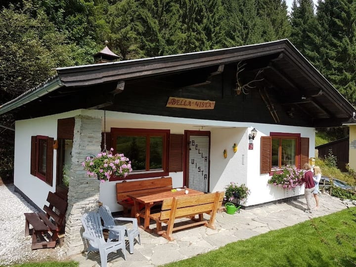 Retraite Moderne Bella Vista - Saalfelden am Steinernen Meer