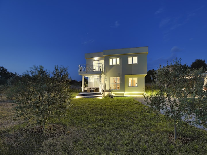 Maison à Istrie Près De Plage Pula - Pula