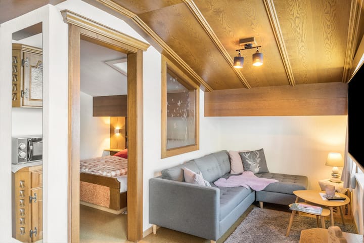 Schwalbennest - 17 - Pfronten