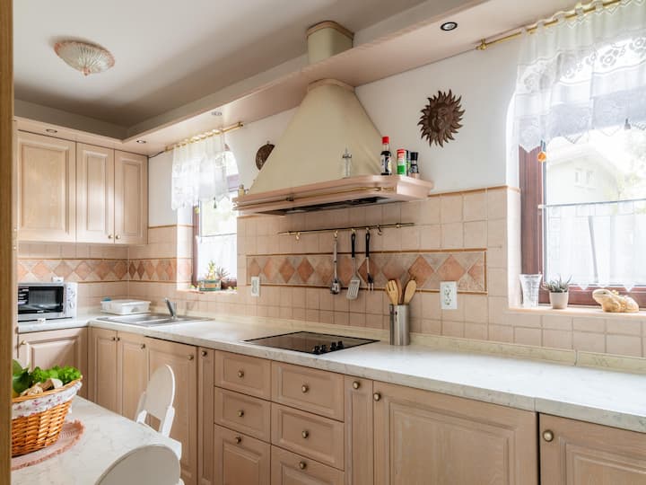 Maison De Vacances Spacieuse à Verteneglio - Umag